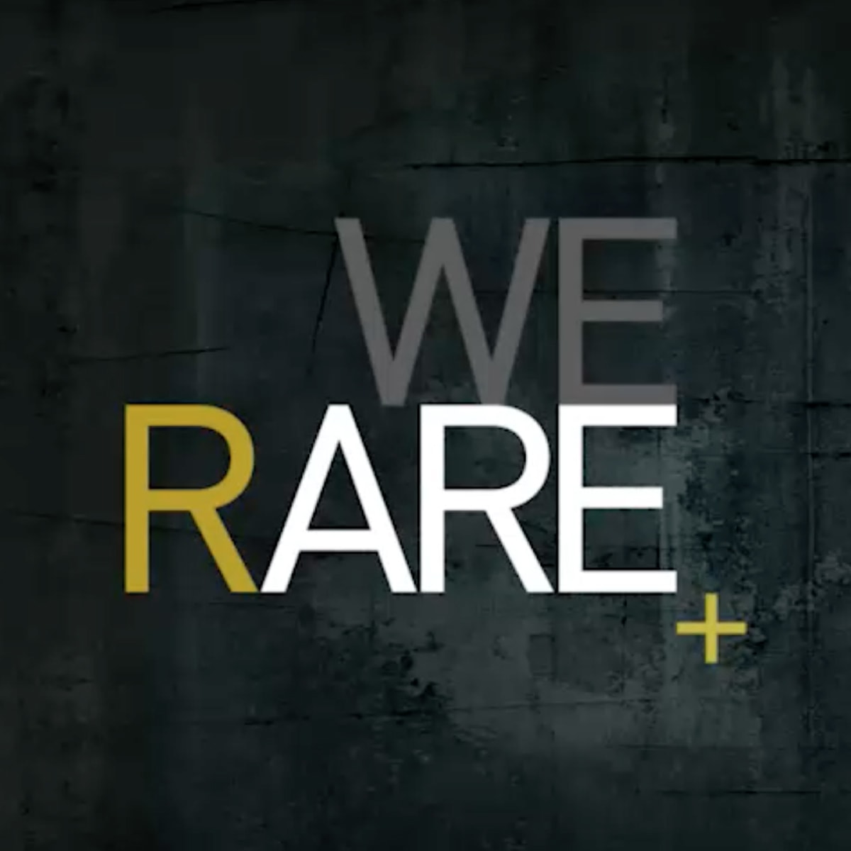 RARE - Where Are We?